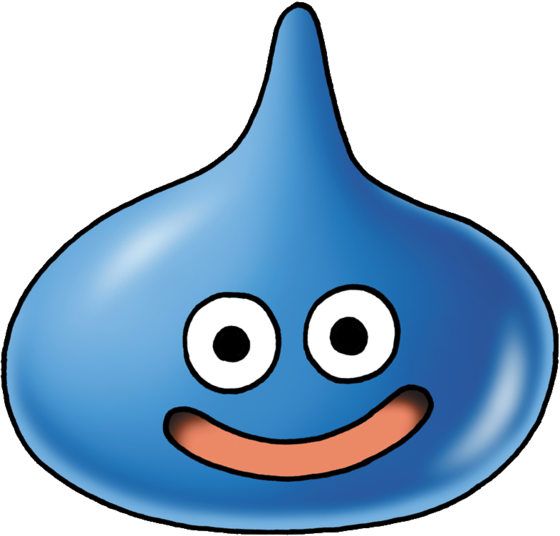 Gluant — Wiki Dragon Quest